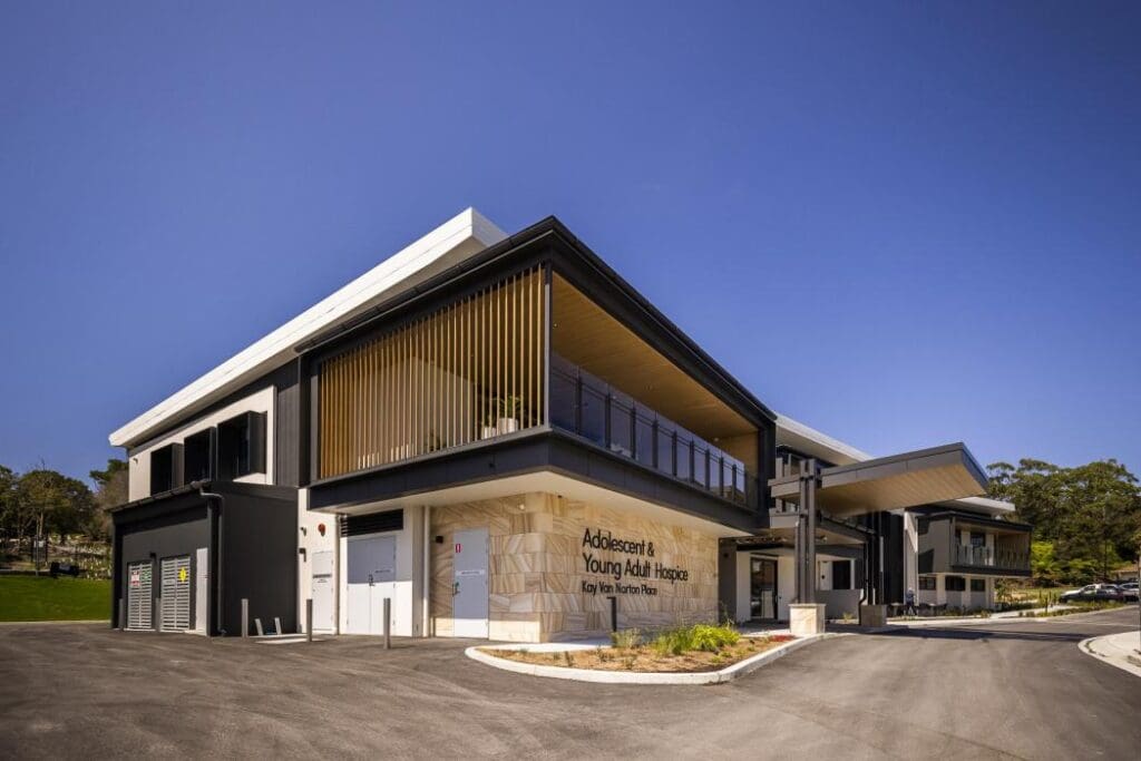 Integrated Buildings | Northrop