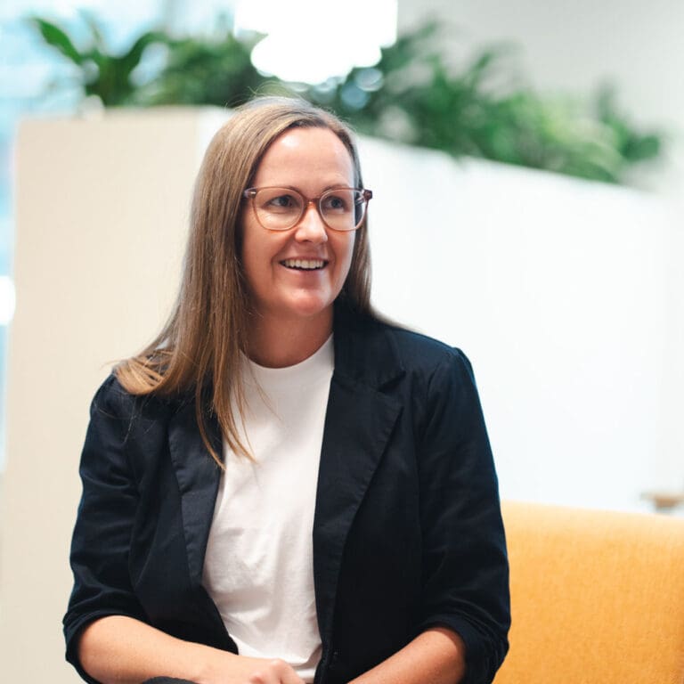 Amanda Thomas | Northrop