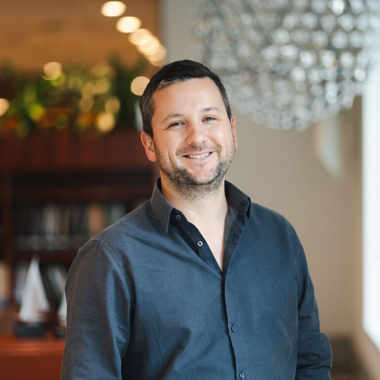 Ben Lawrence | Northrop