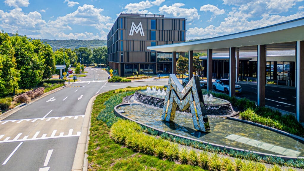 Encore By Mingara | Northrop