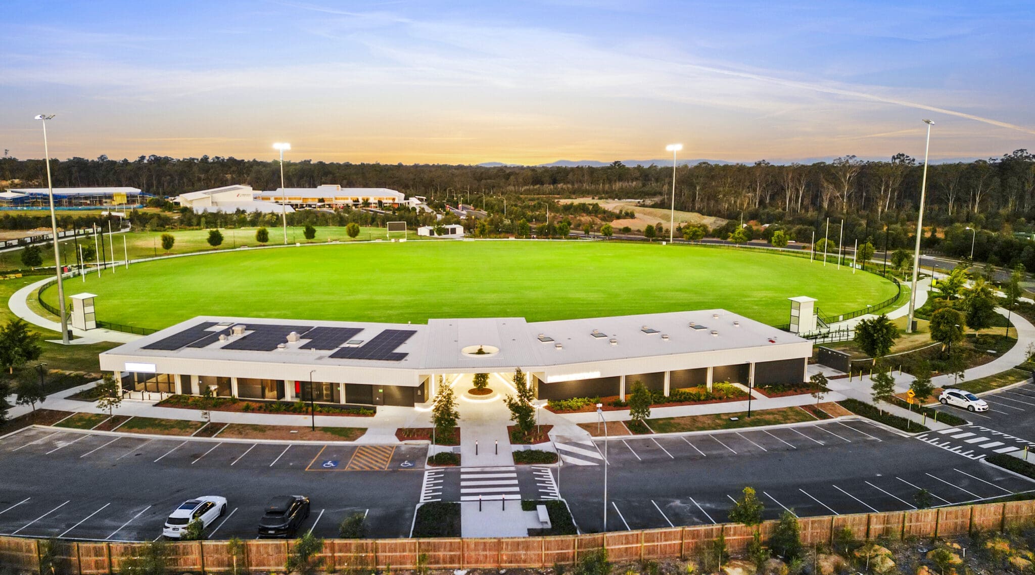 Projects | Northrop