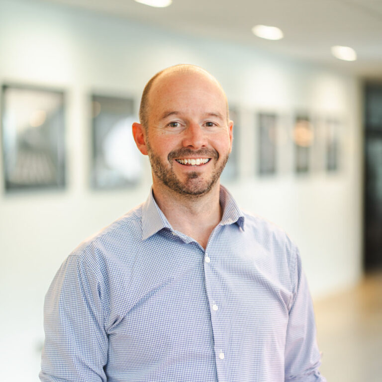 David Bryceson | Northrop