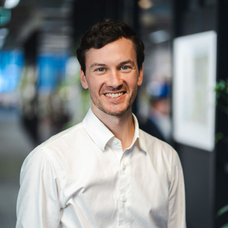 Melbourne | Northrop