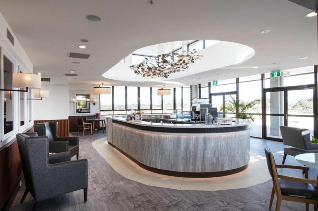 Edensor Gardens | Northrop