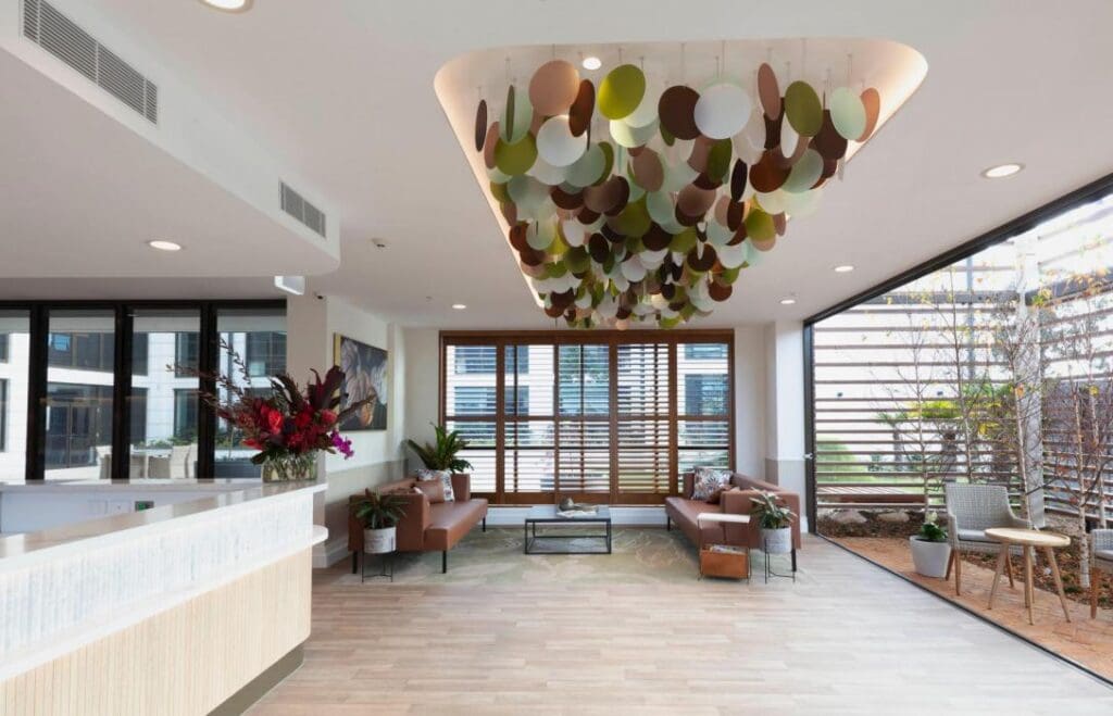 Edensor Gardens | Northrop