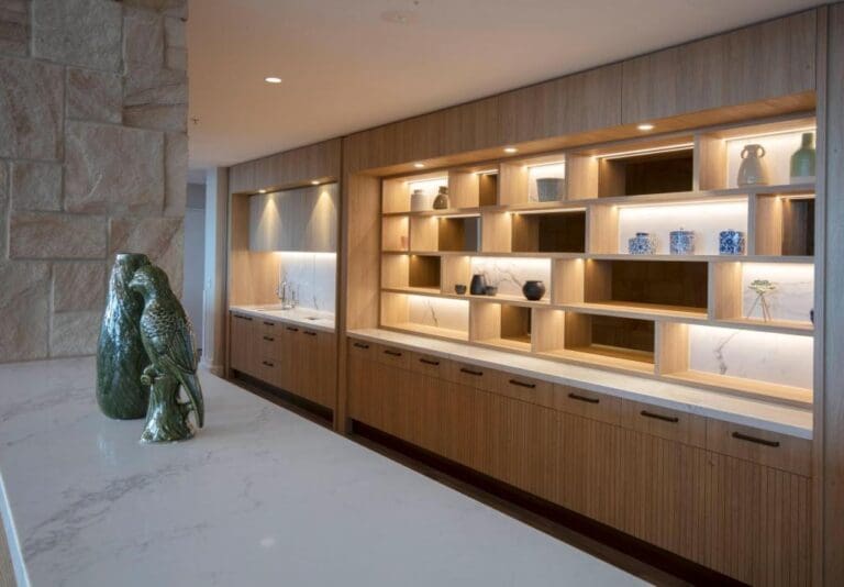 Edensor Gardens | Northrop