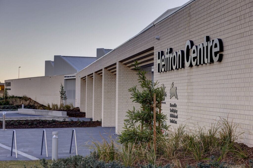 Heffron Centre Maroubra | Sport & Community Facility