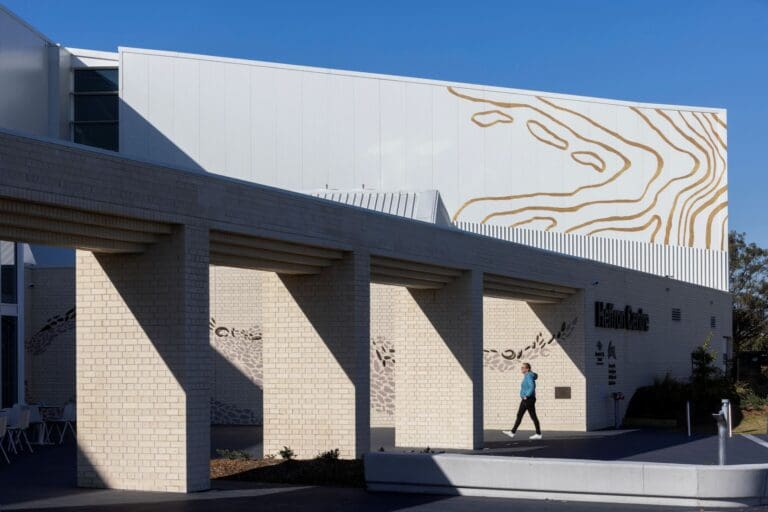 Heffron Centre Maroubra | Sport & Community Facility