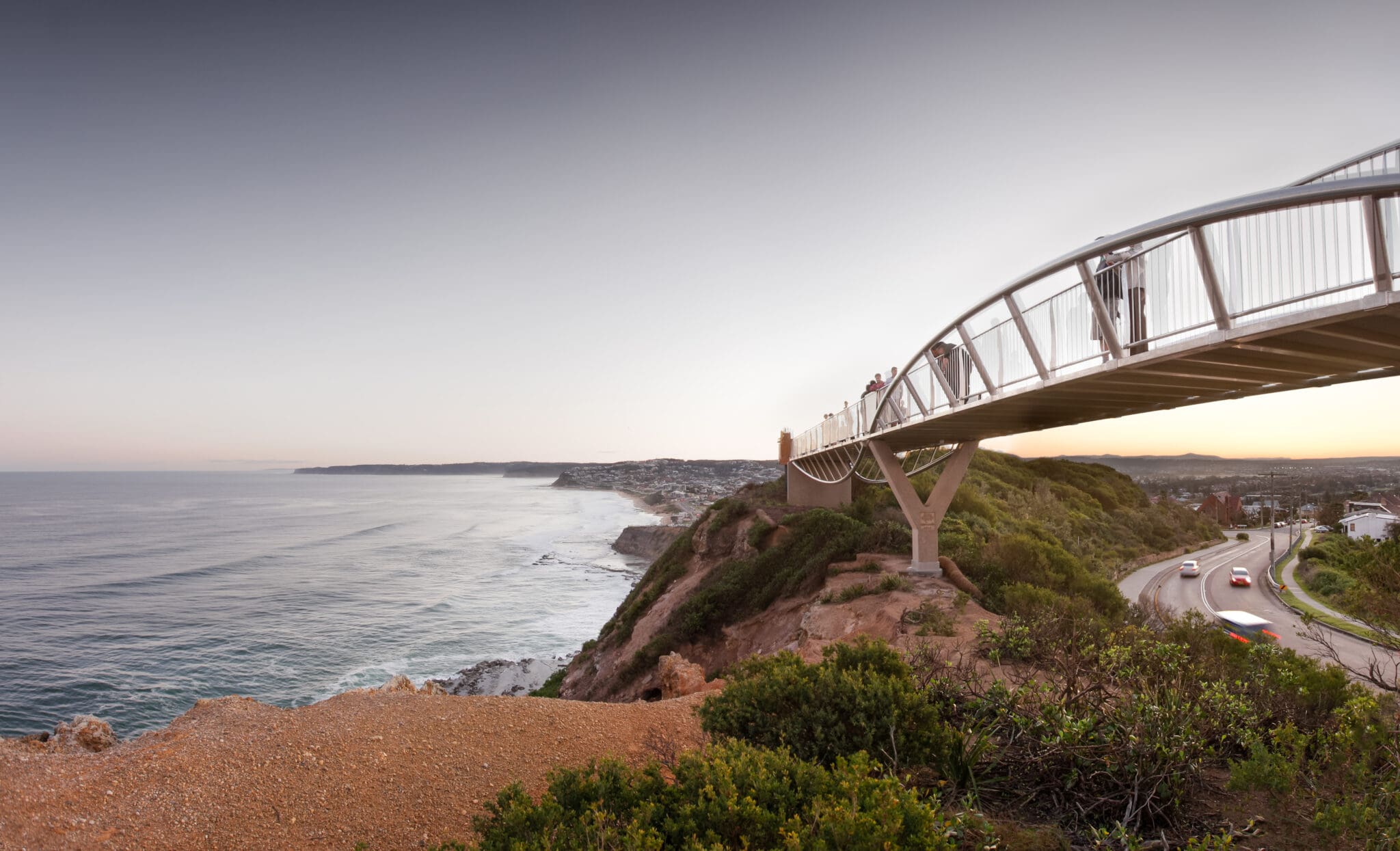Infrastructure & Bridges | Northrop