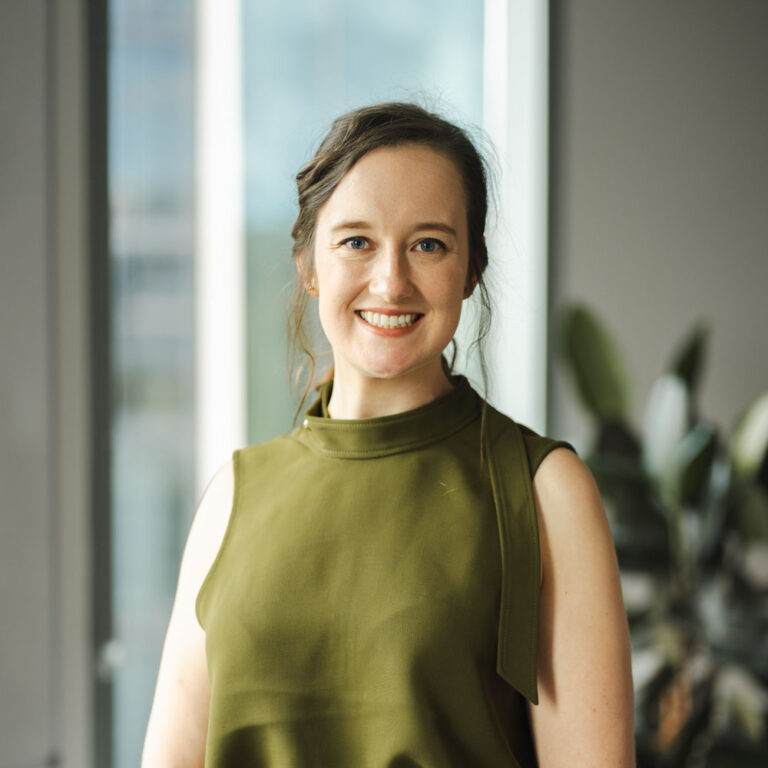 Jessica Kennedy | Northrop