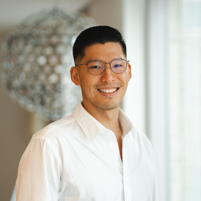 Martin Lee | Northrop