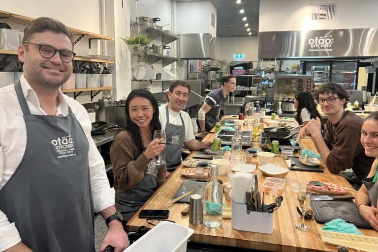 Melbourne | Northrop