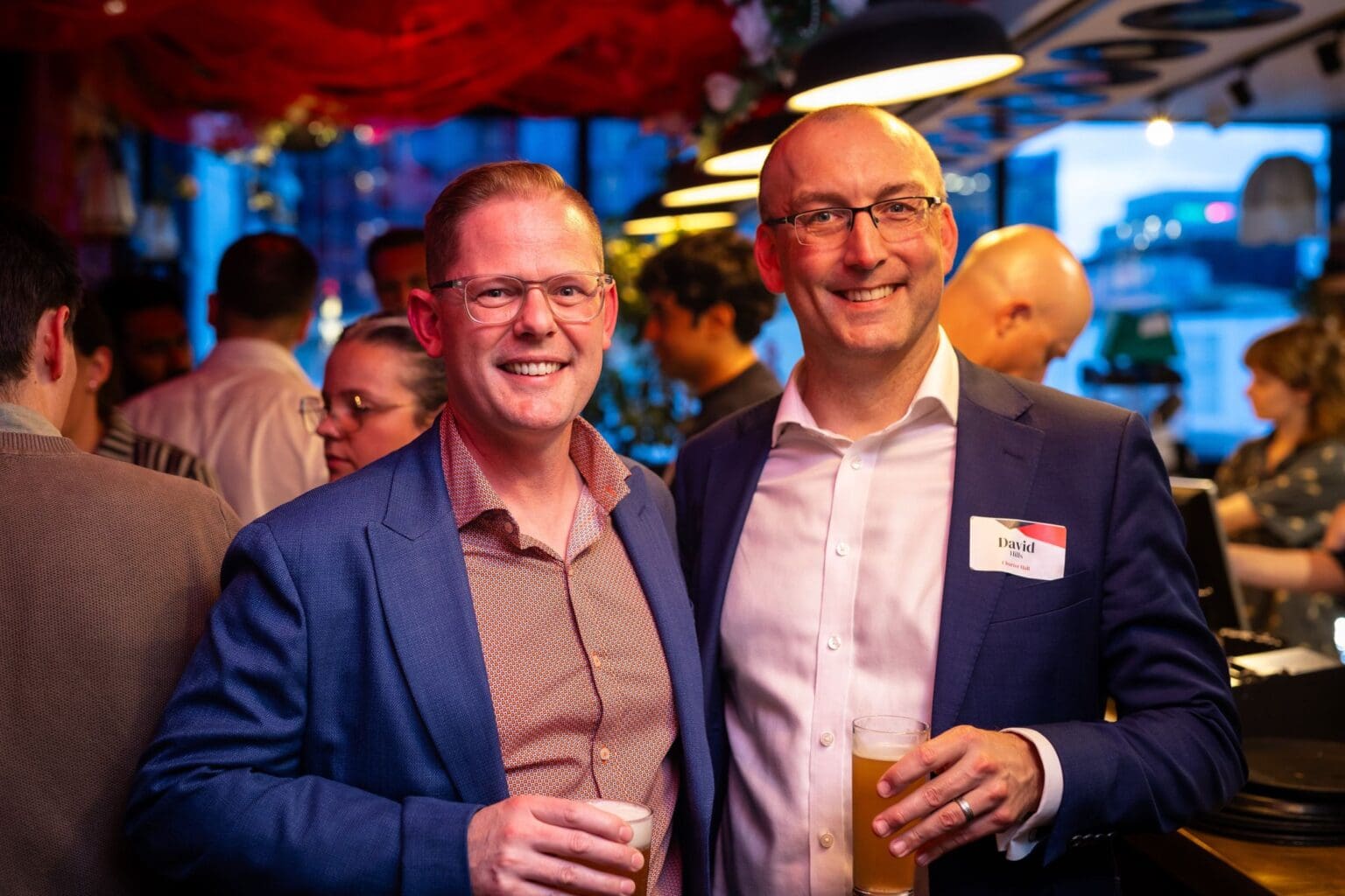 Melbourne | Northrop