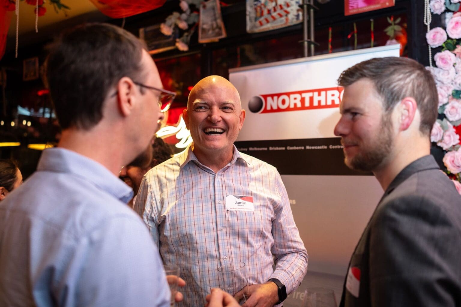 Melbourne | Northrop