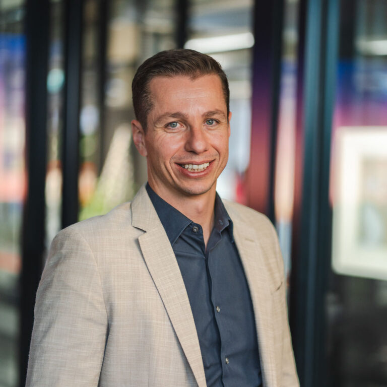 Rob Winbank | Northrop