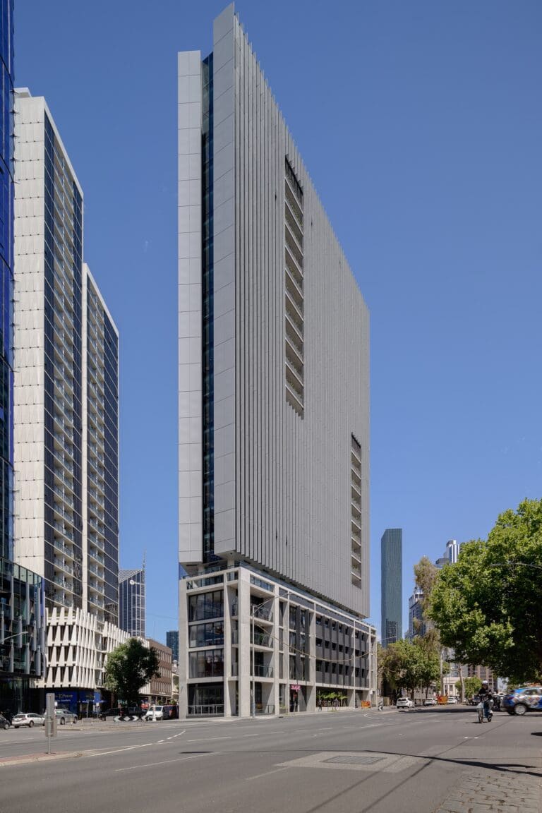 Scape Victoria Street | Northrop