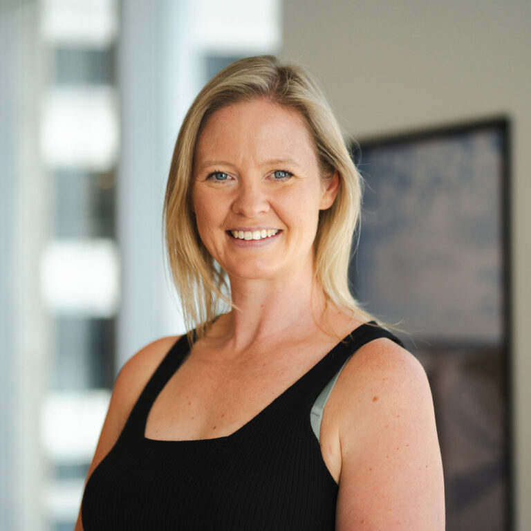 Sarah McLaughlin | Northrop