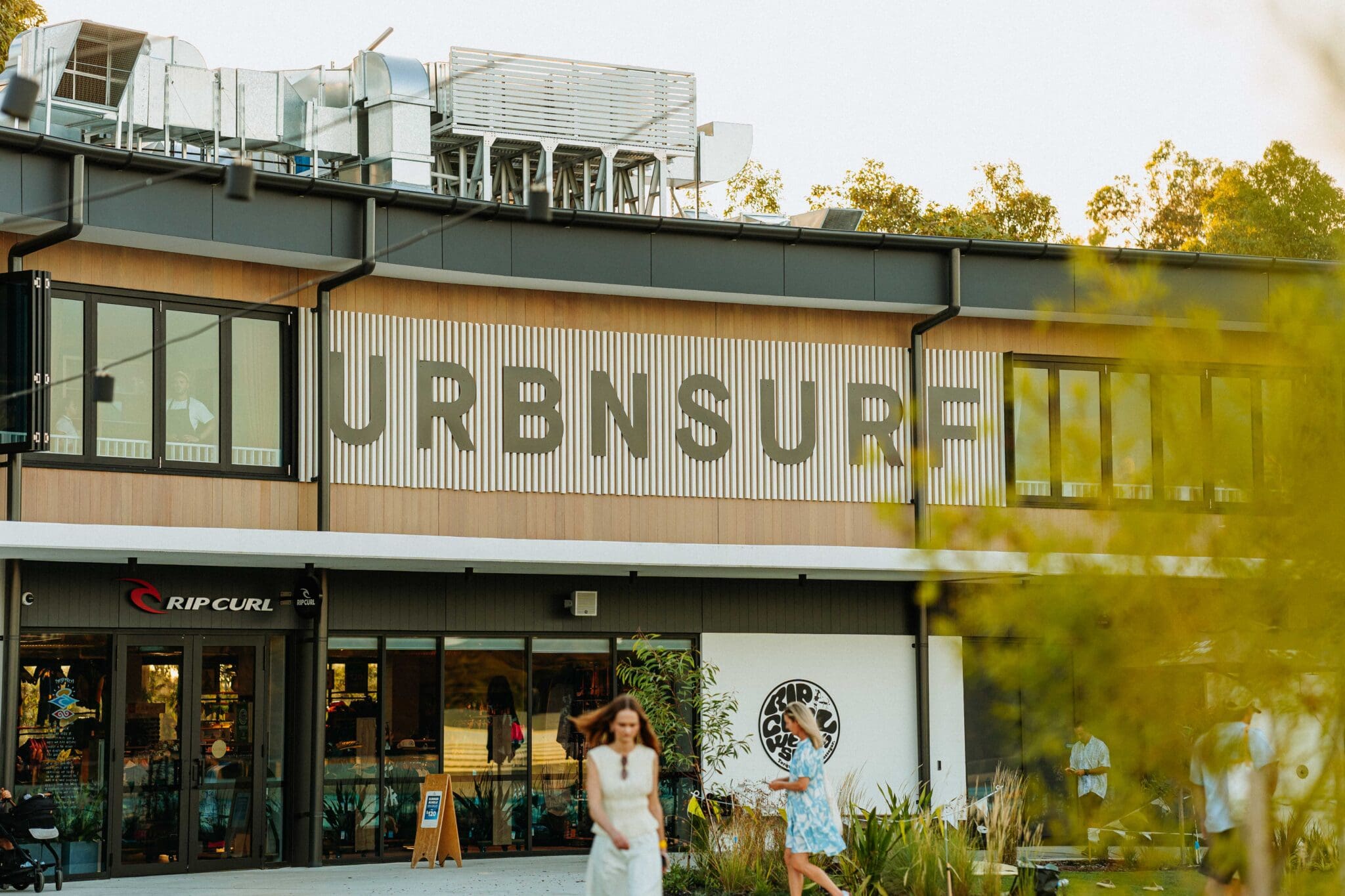 URBNSURF Sydney | Northrop