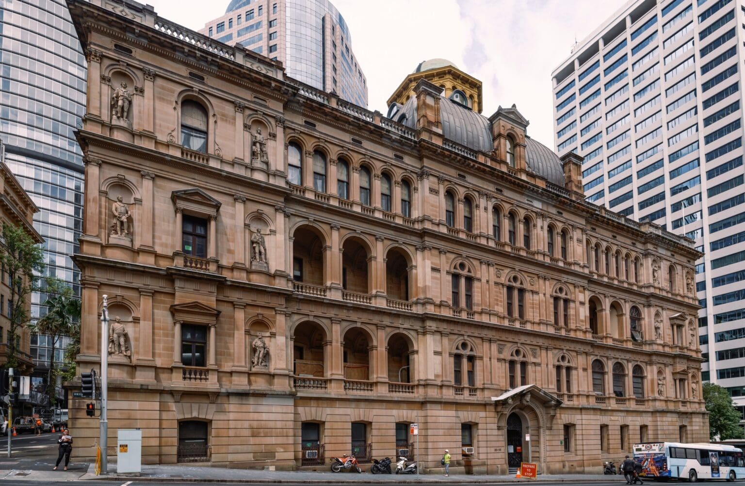 What we do | Northrop