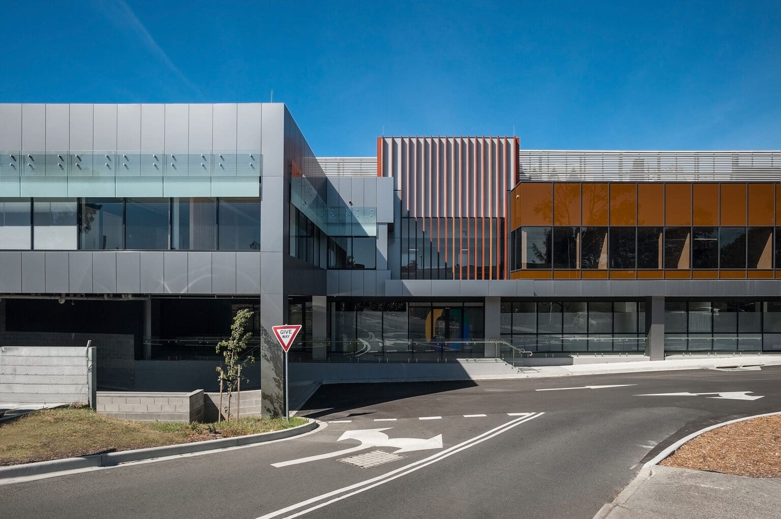 Mulgrave Private Hospital | Northrop