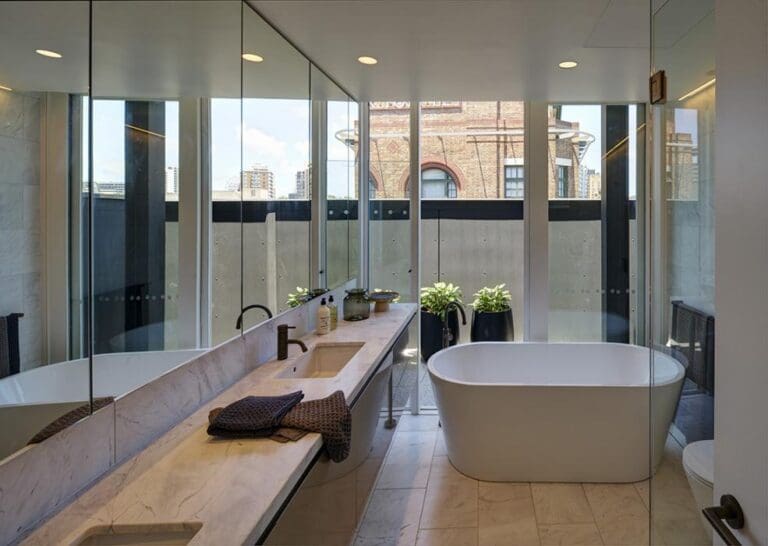 Griffiths Teas, Wentworth Avenue, Surry Hills | Northrop