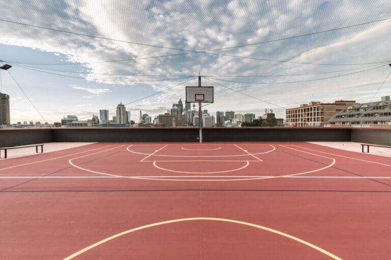 Inner Sydney High School | Northrop