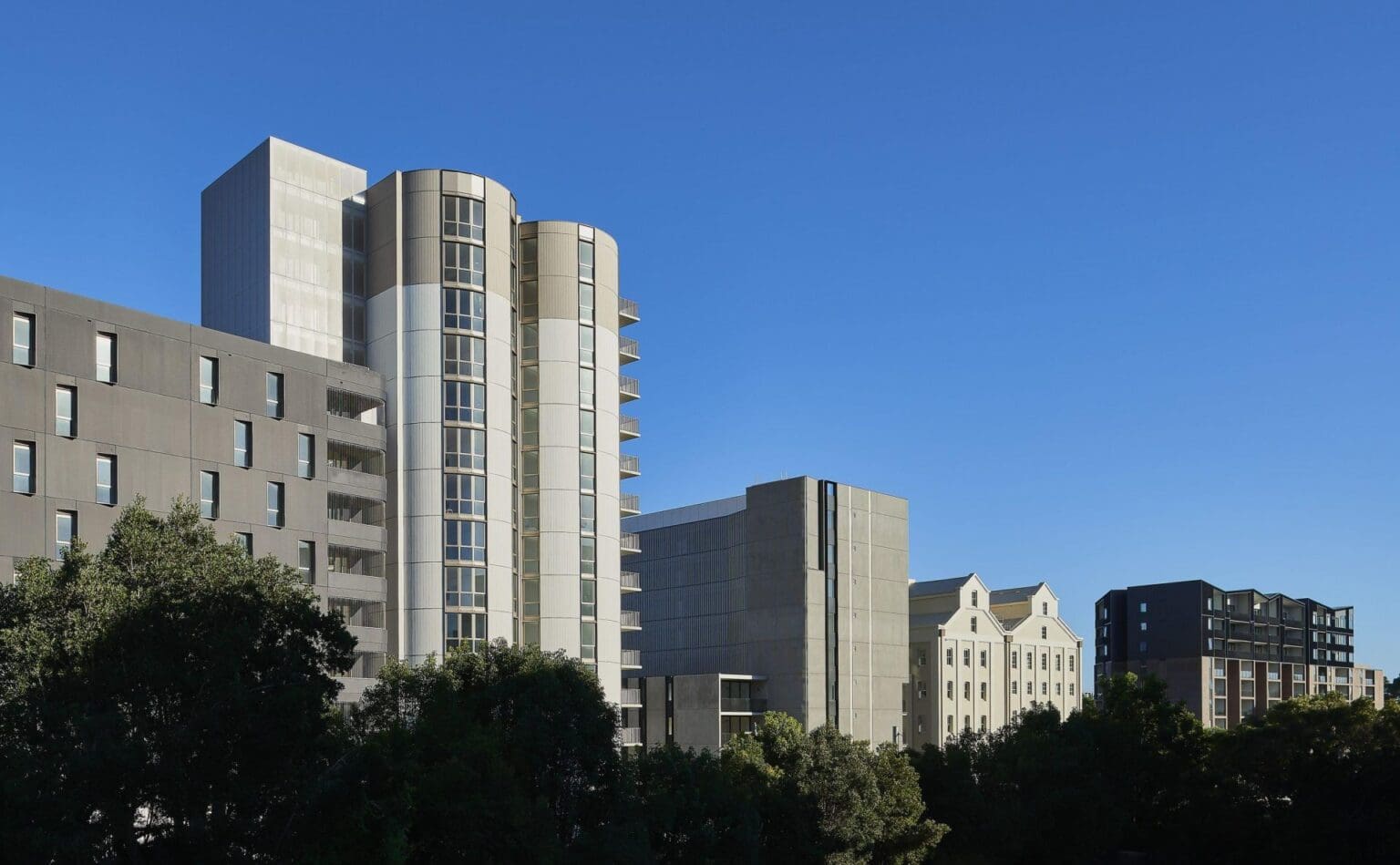 The Flour Mill | Northrop