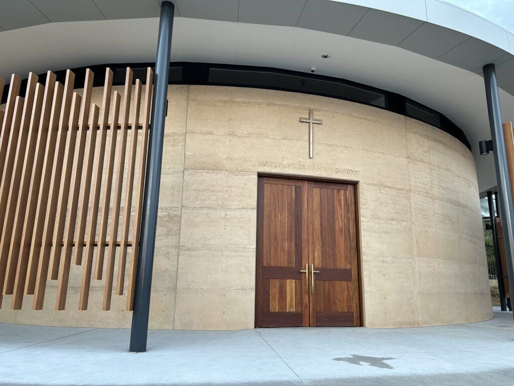 St Bede’s College | Northrop