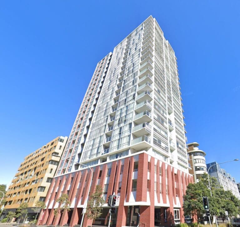 Ruby Tower | Northrop