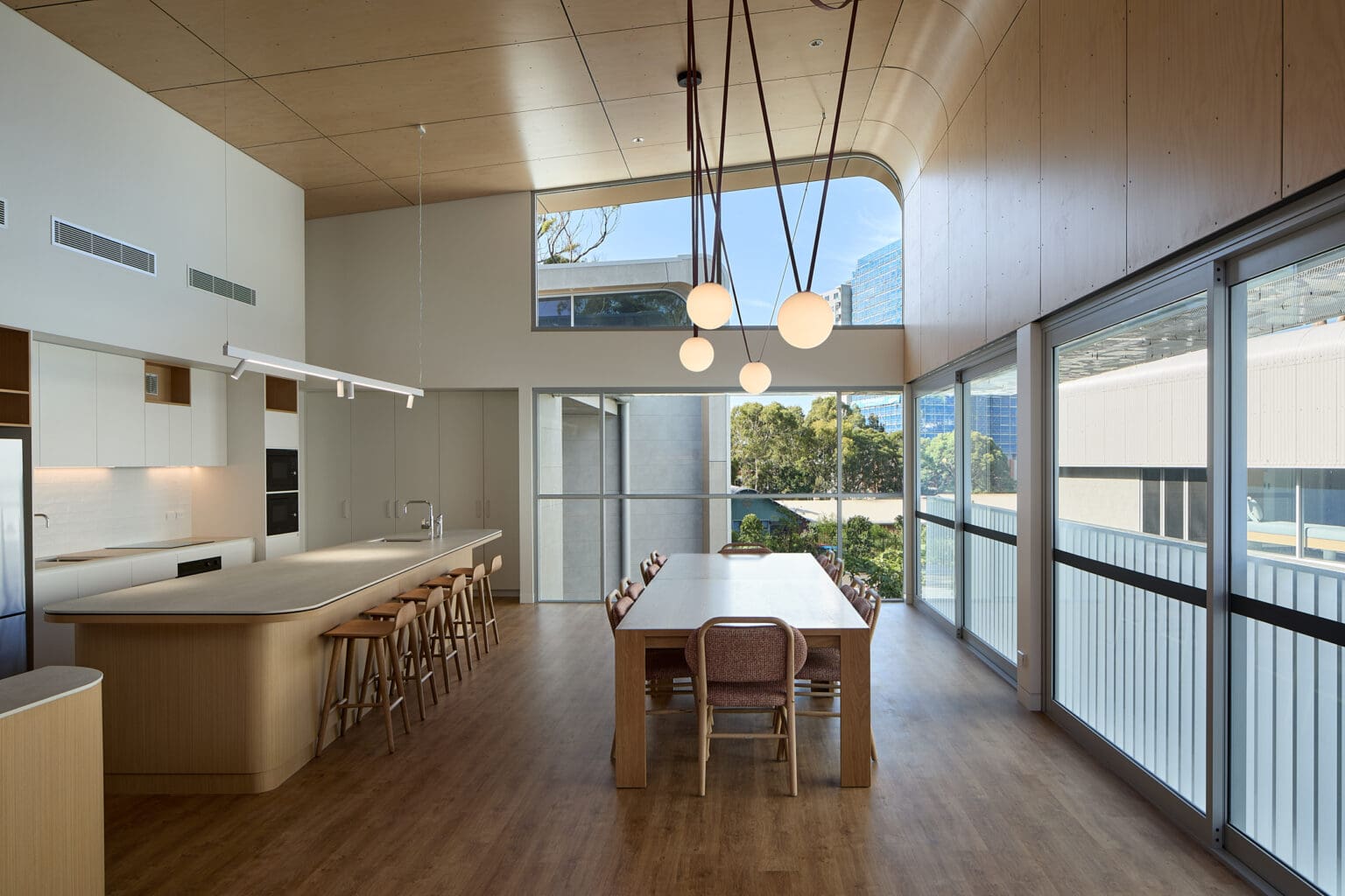 Residential Eating Disorders Centre, Charlestown | Northrop
