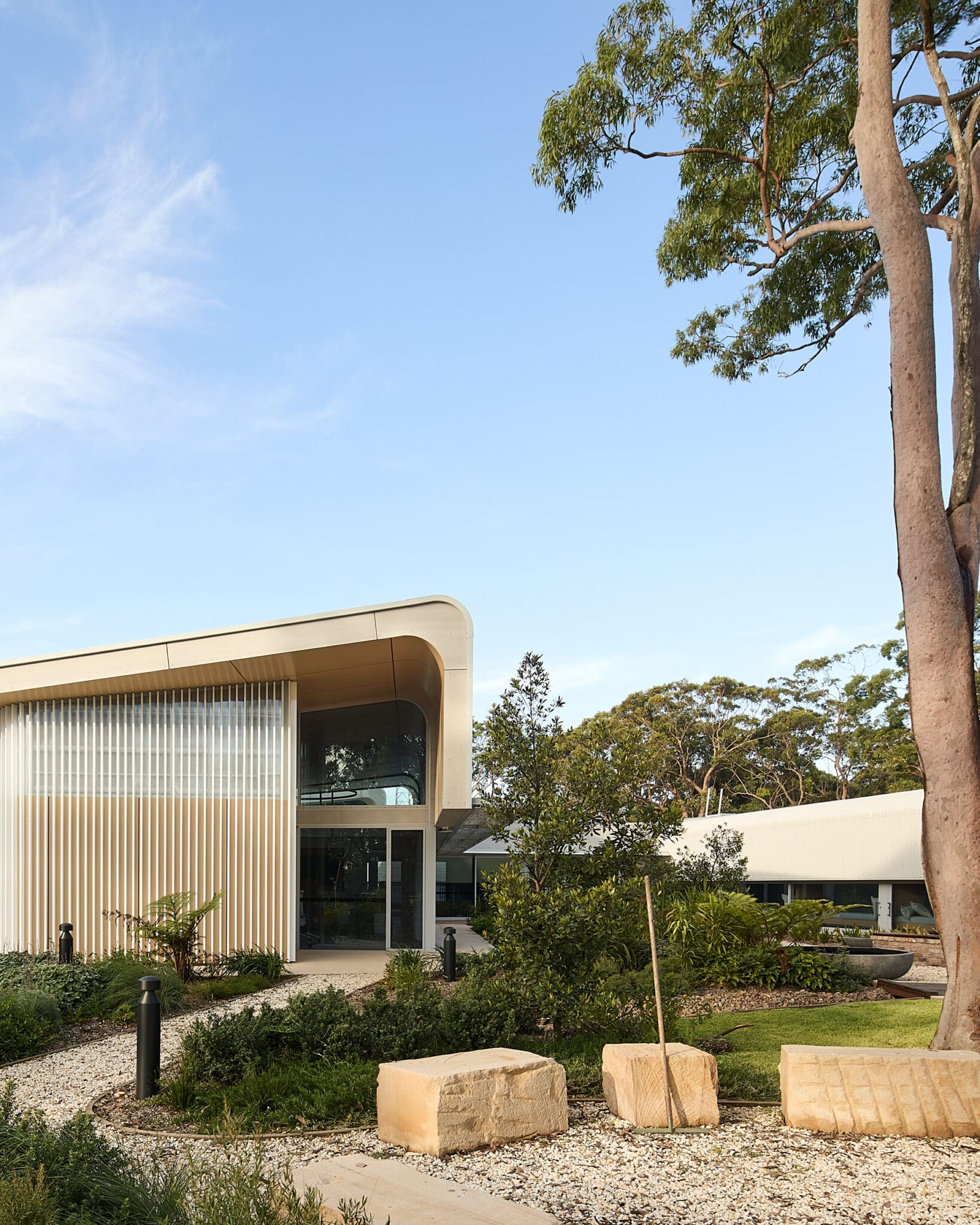 Residential Eating Disorders Centre, Charlestown | Northrop