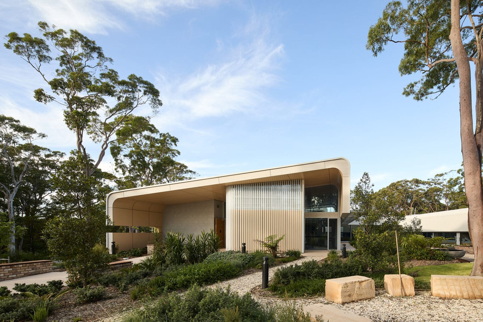 Residential Eating Disorders Centre, Charlestown | Northrop