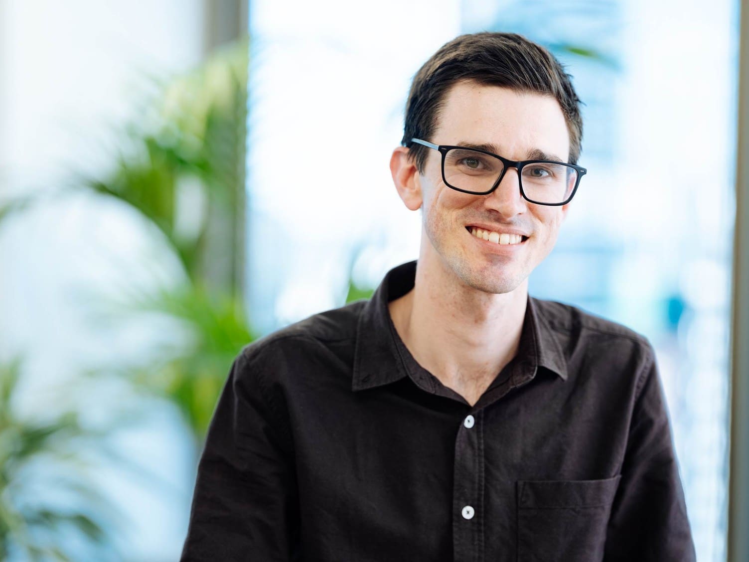 Nathan Solley | Northrop